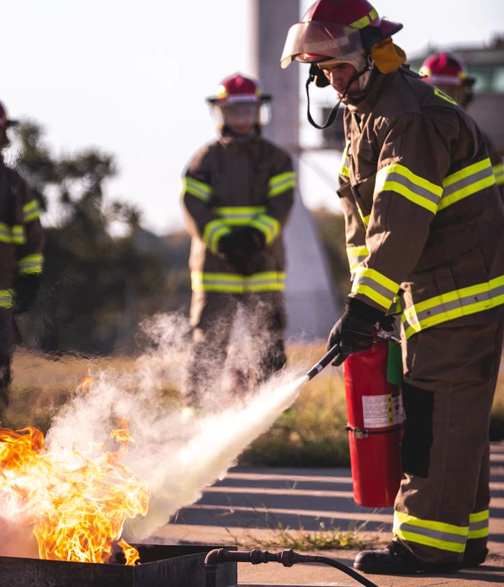 Products — FIREBOY Fire Protection
